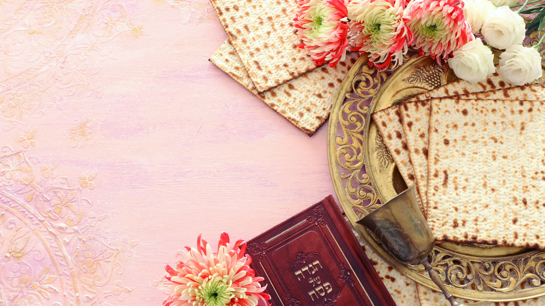 3 Easy Ways To Celebrate Passover As a Christian - Clothed With Dignity
