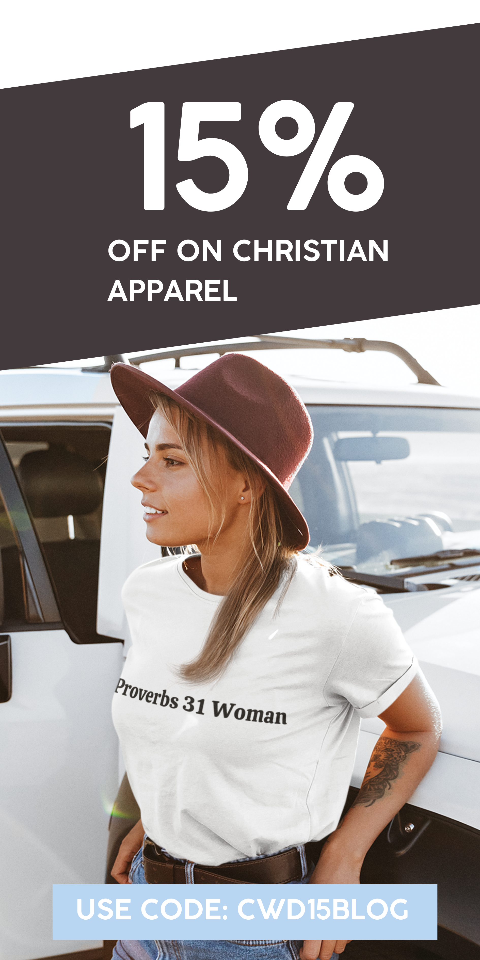 Life Lessons From Sarah: Women In The Bible Series - Clothed With Dignity