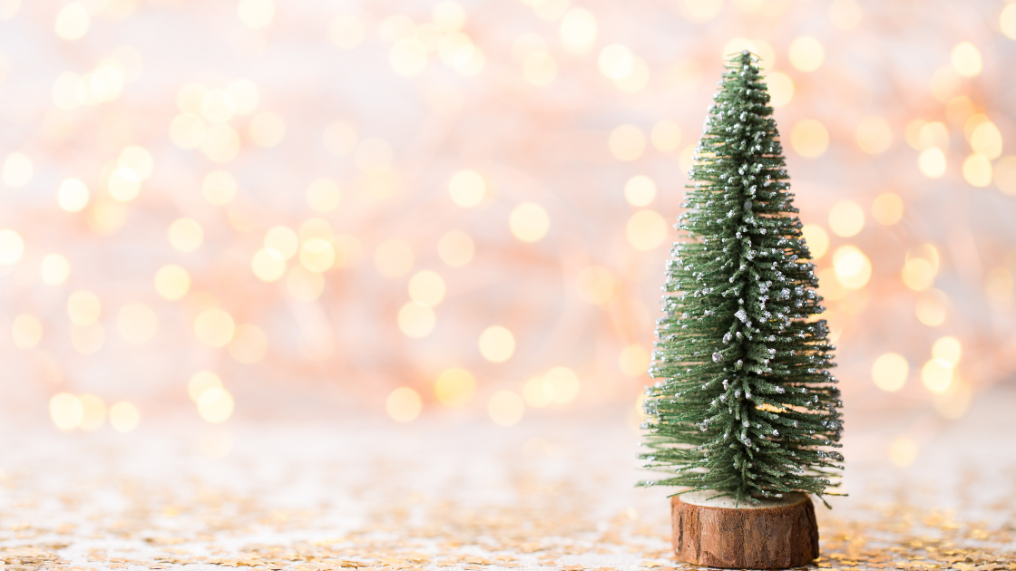 8 Simple Ways To Have a Christ-Centered Christmas - Clothed With Dignity