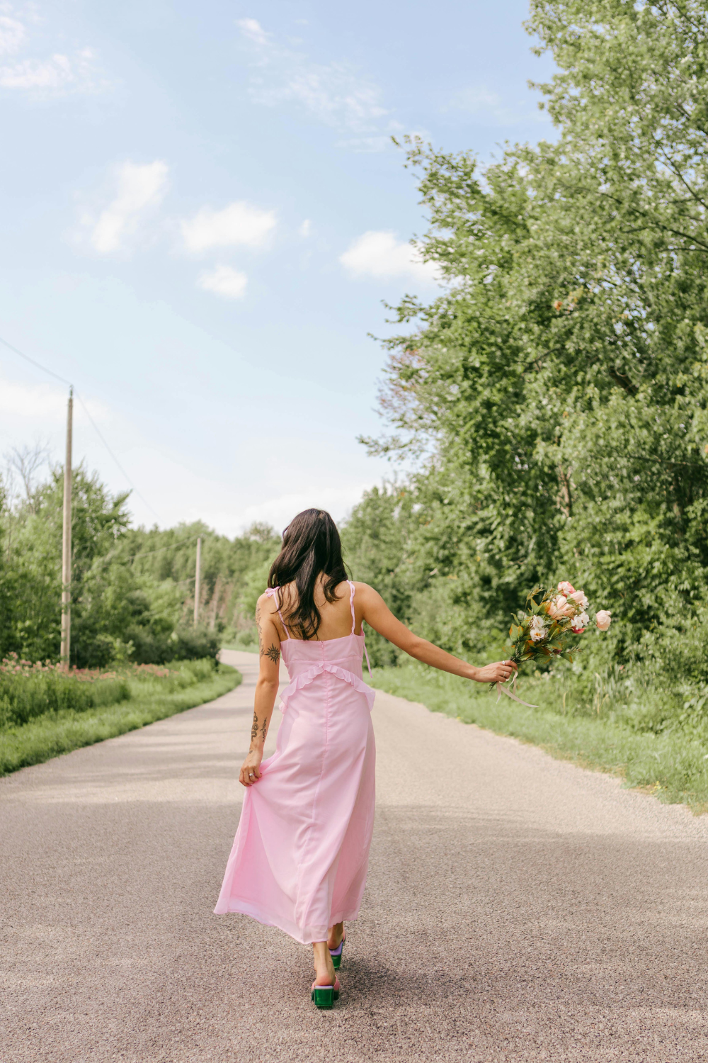 5 Powerful Bible Verses to Help You Let Go of The Past (and All ...